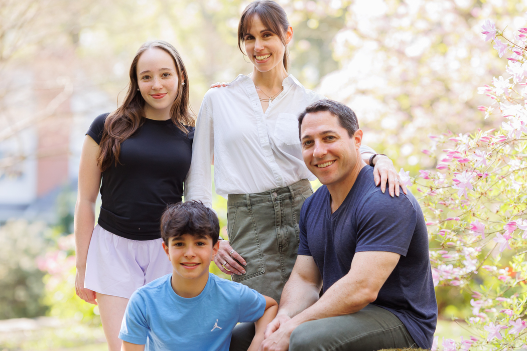 David Cohen for Board of Selectmen