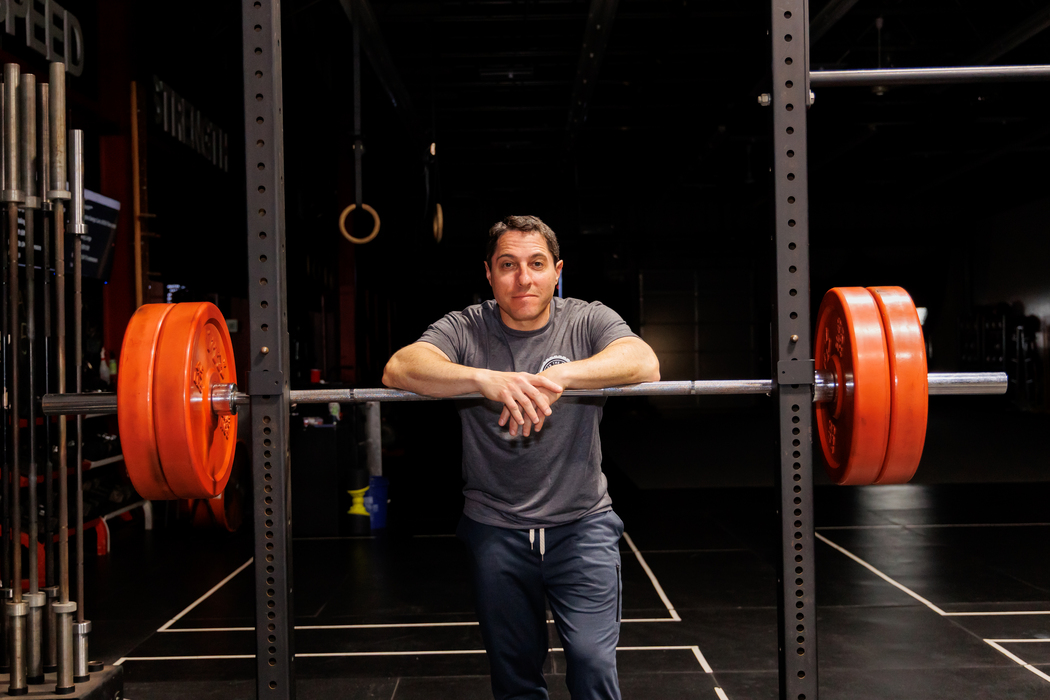 David Cohen for Board of Selectmen