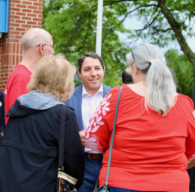 David Cohen for Board of Selectmen