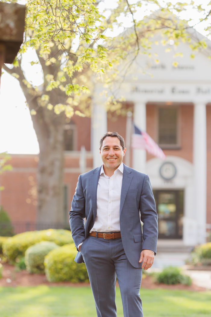 David Cohen for Board of Selectmen